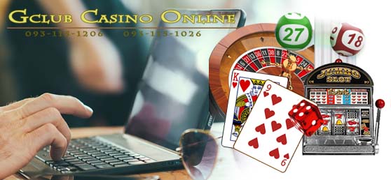 วิธีการเล่น gclub เว็บตรง ให้ได้เงินทุกวัน คลิกที่นี่ - Web Casino Online
